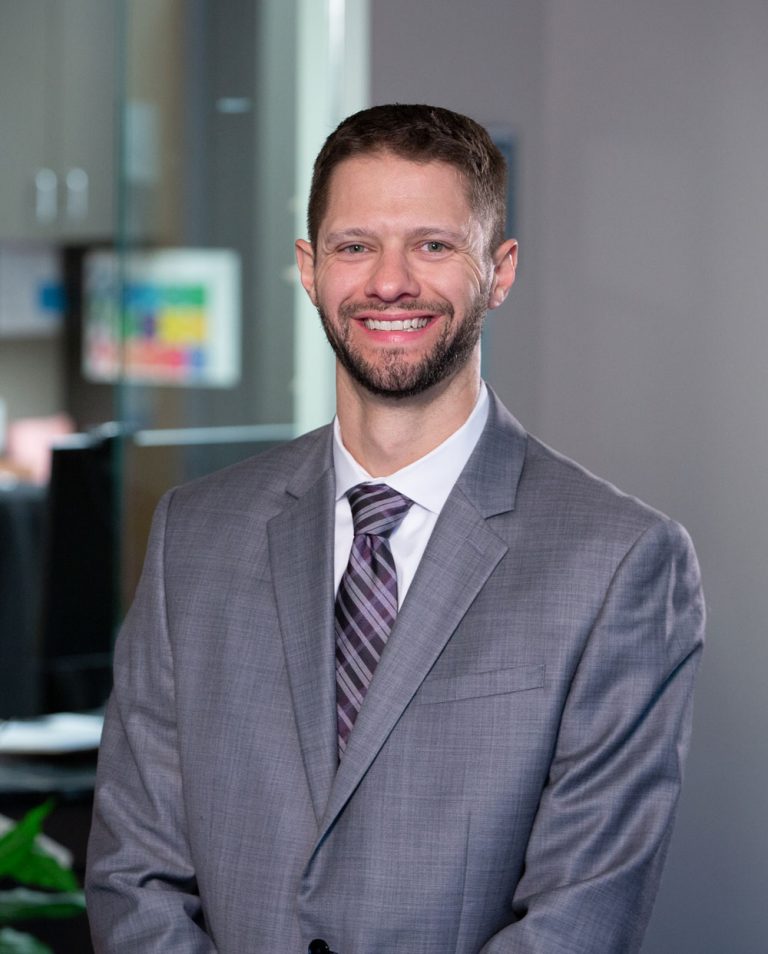 Dr. Joshua Acree | Lake Pointe Orthopaedics & Sports Medicine